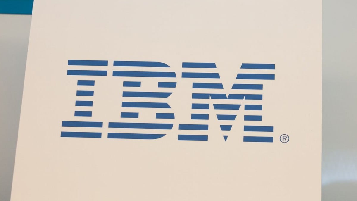 IBM Unveils New Cold Storage Technology for Crypto Assets
