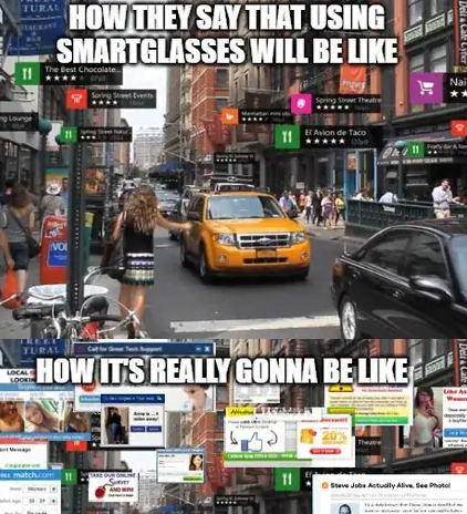 15 Best Metaverse Memes And How To Make Your Own