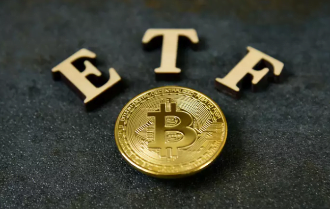 Two Australian Crypto-related ETFs underperform in 2022