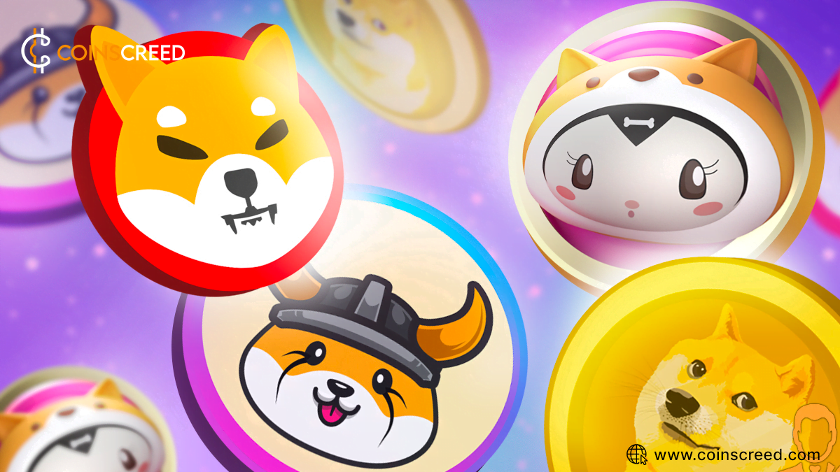 The History And Evolution Of Meme Coins In The Crypto Market