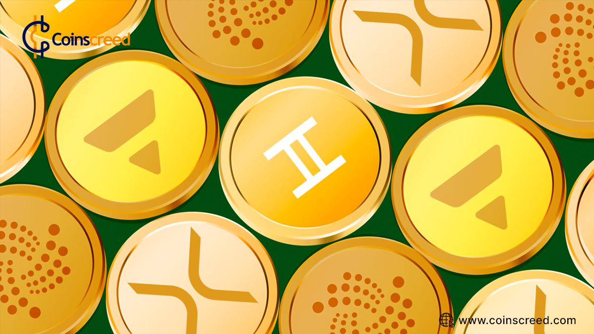 Exploring The Most Energy Efficient Cryptocurrencies