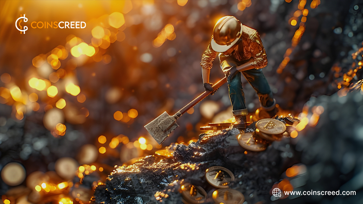 Everything You Need to Know About Coin Mining