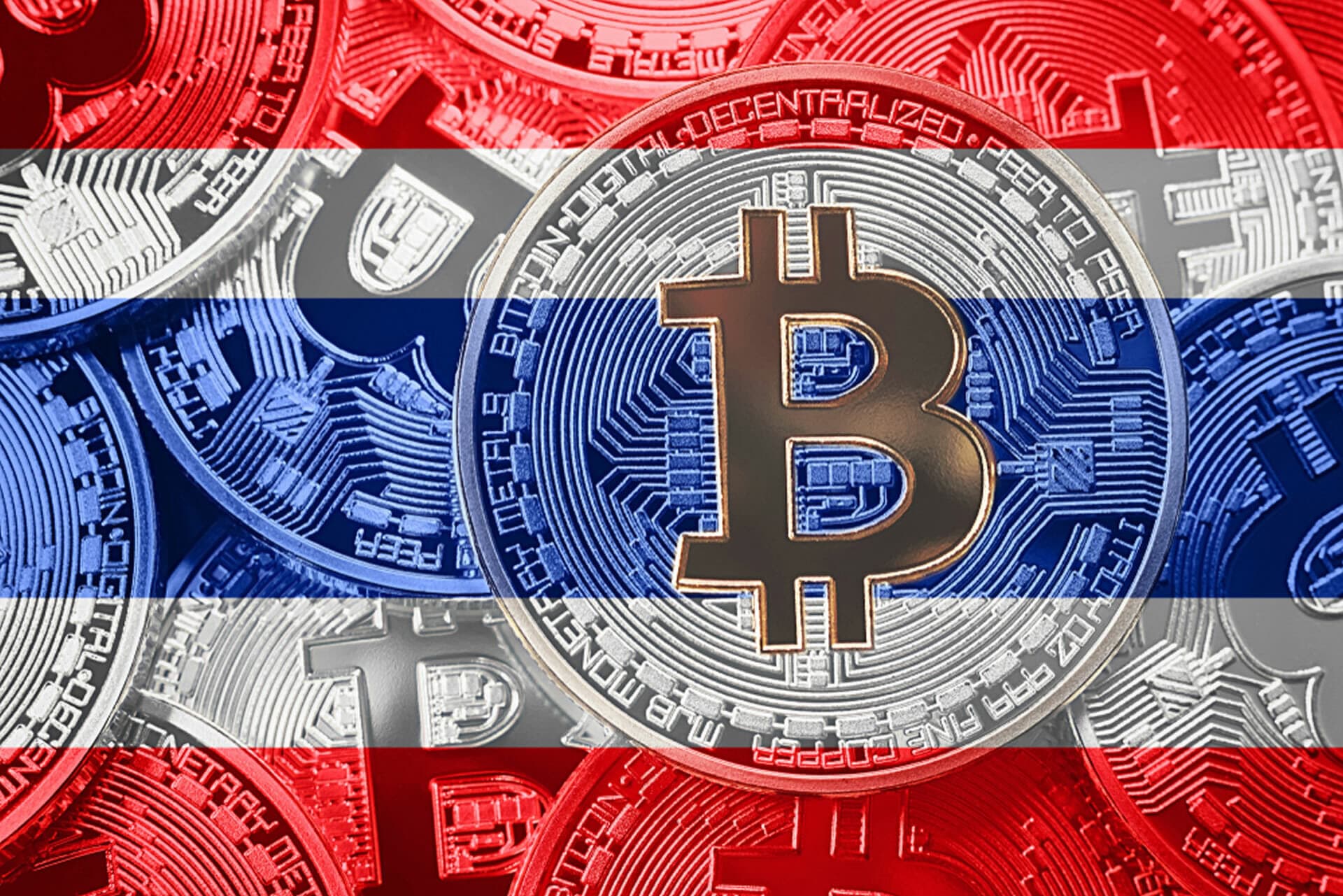 Thailand Bank SCB Launches Stablecoin Remittance Solution