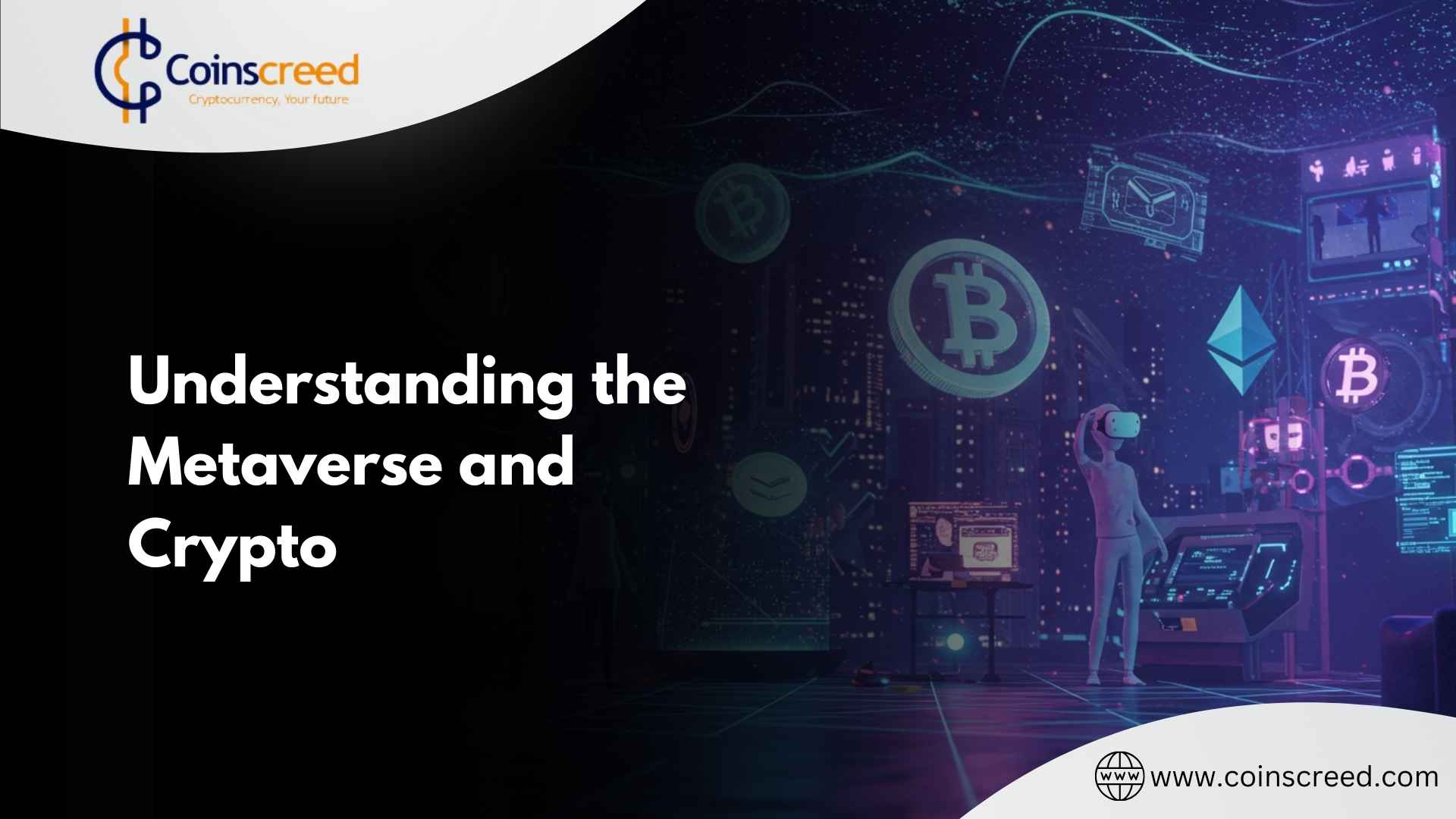 How Cryptocurrencies Are Fueling the Metaverse Revolution